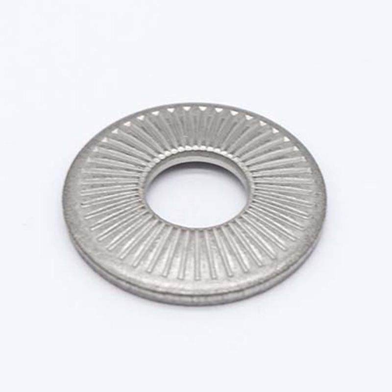 S14 French Standard Printed Butterfly Washer L Type NFE25-511L, S14 ...